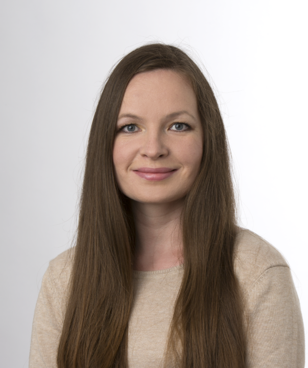 SVP Sektion Burgdorf - Kristina Shafigina